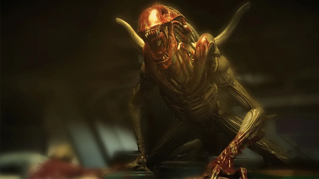 Alien: Rogue Incursion Evolved Edition Deluxe Edition - PS5 - Alien ...