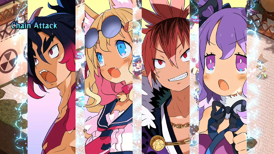Disgaea 7 Complete Deluxe Switch 2 - Físico - Disgaea 7 Complete Deluxe ...