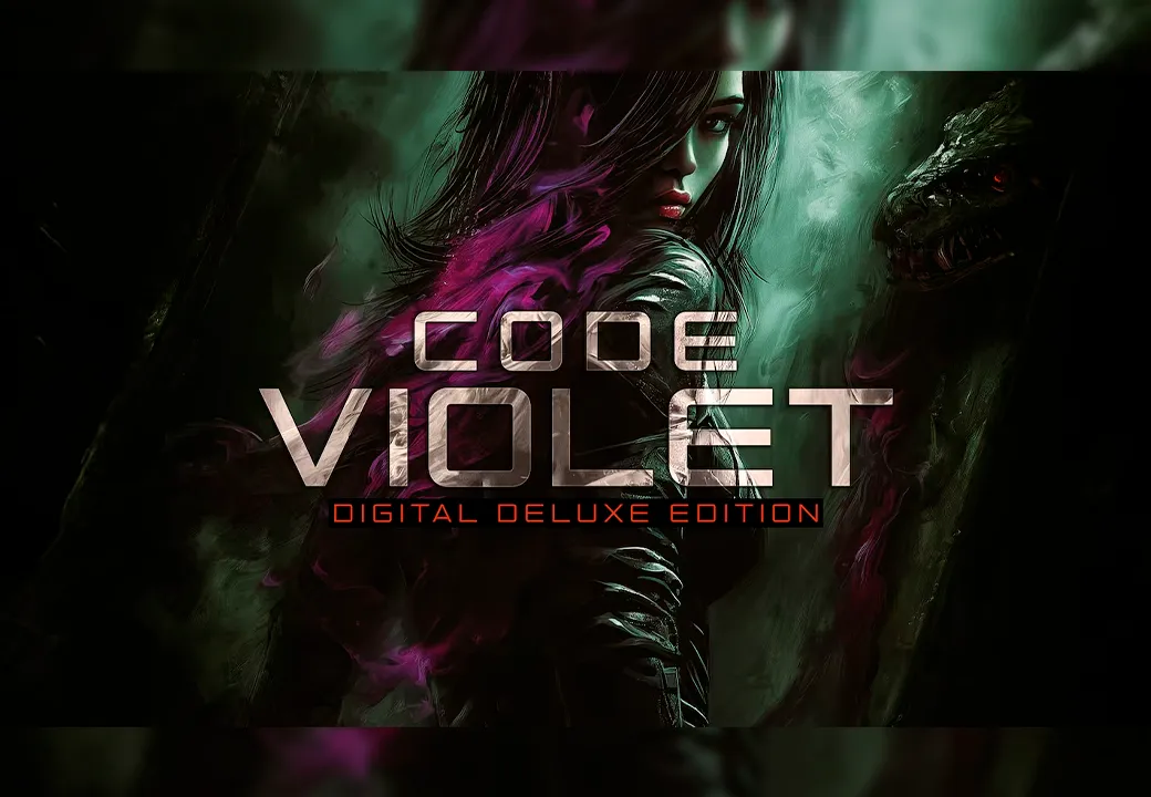 Code Violet Digital Deluxe Edition - PS5 - Code Violet Deluxe Edition PS5 | Compare Games