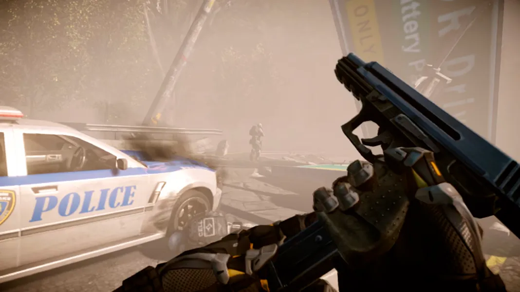 Crysis Remastered - Switch - Crysis Remastered Switch Digital | Compare ...