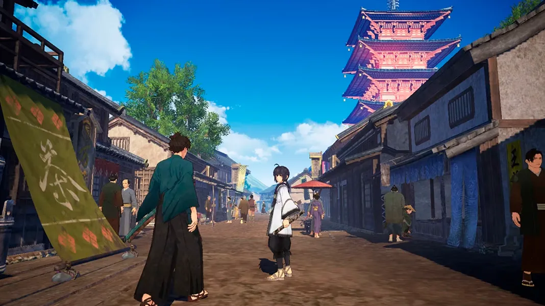 Fate/Samurai Remnant - Switch - Fate Samurai Remnant Switch Versão ...