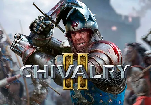 Chivalry 2 - Xbox e PC - Chivalry 2 Digital Xbox One Series X|S PC ...
