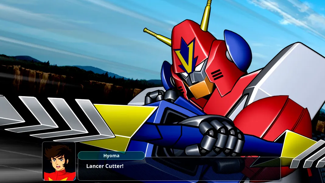 Super Robot Wars Y - PS5 - Super Robot Wars Y Versão Digital PS5 ...