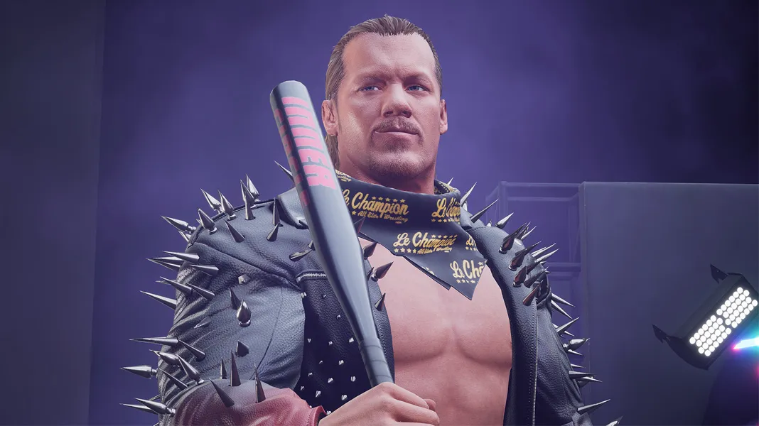 AEW: Fight Forever - Xbox One e Series X|S - AEW: Fight Forever Xbox ...