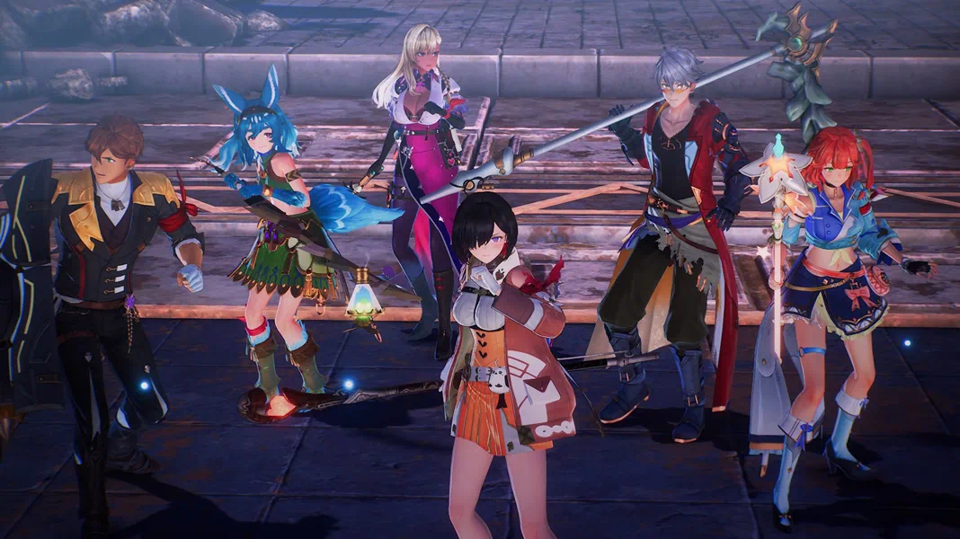 Atelier Yumia: The Alchemist of Memories & the Envisioned Land Ultimate ...