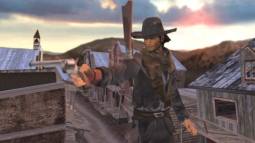 Red Dead Revolver - PS4 - Red Dead Revolver PS4 | Compare Games
