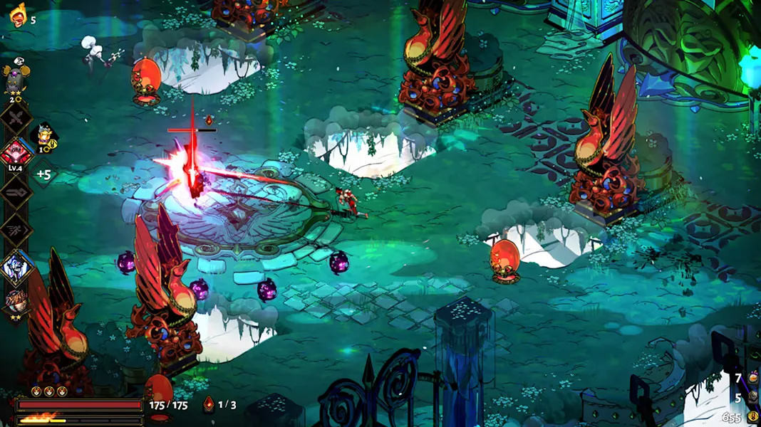 Hades - Switch - Hades Versão Digital Nintendo Switch | Compare Games