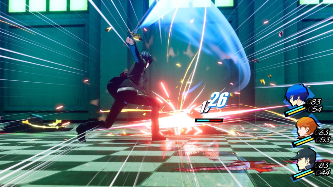 Persona 3 Reload - PS4 - Persona 3 Reload PS4 | Compare Games