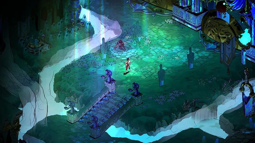 Hades - PS4 - Hades Versão Digital PS4 | Compare Games