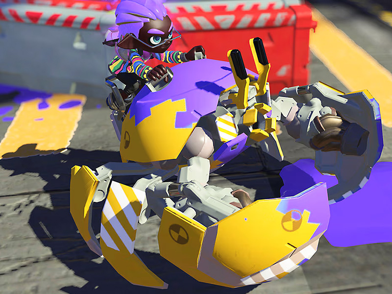 Splatoon™ 3 - Switch - Splatoon 3 Digital Nintendo Switch | Compare Games