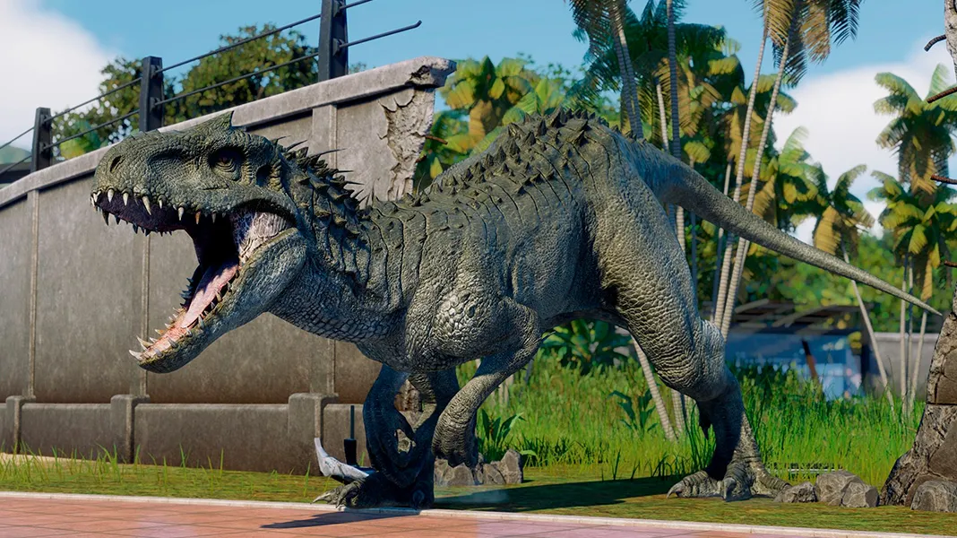 Jurassic World Evolution 2: Edição Deluxe - Xbox e PC - Jurassic World ...