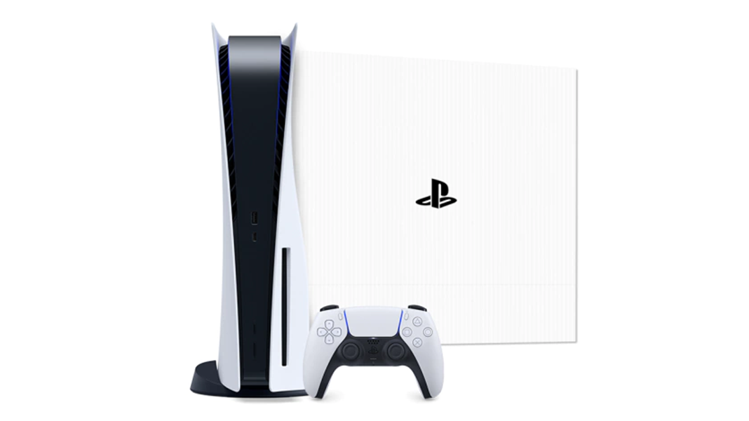 Console PS5 (com leitor de disco) – Branco - Console PS5 (com leitor de disco) – Branco ...