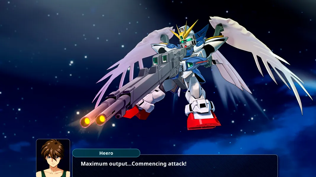 Super Robot Wars Y - PS5 - Super Robot Wars Y Versão Digital PS5 ...