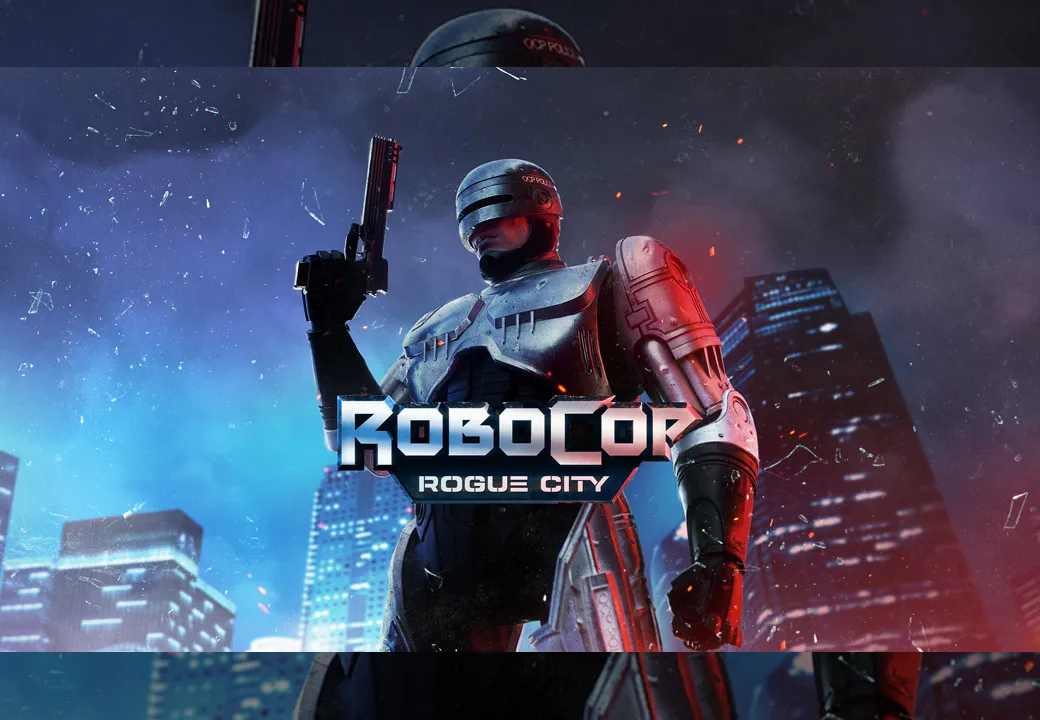 RoboCop: Rogue City - Xbox Series X|S e PC - RoboCop: Rogue City - Xbox ...