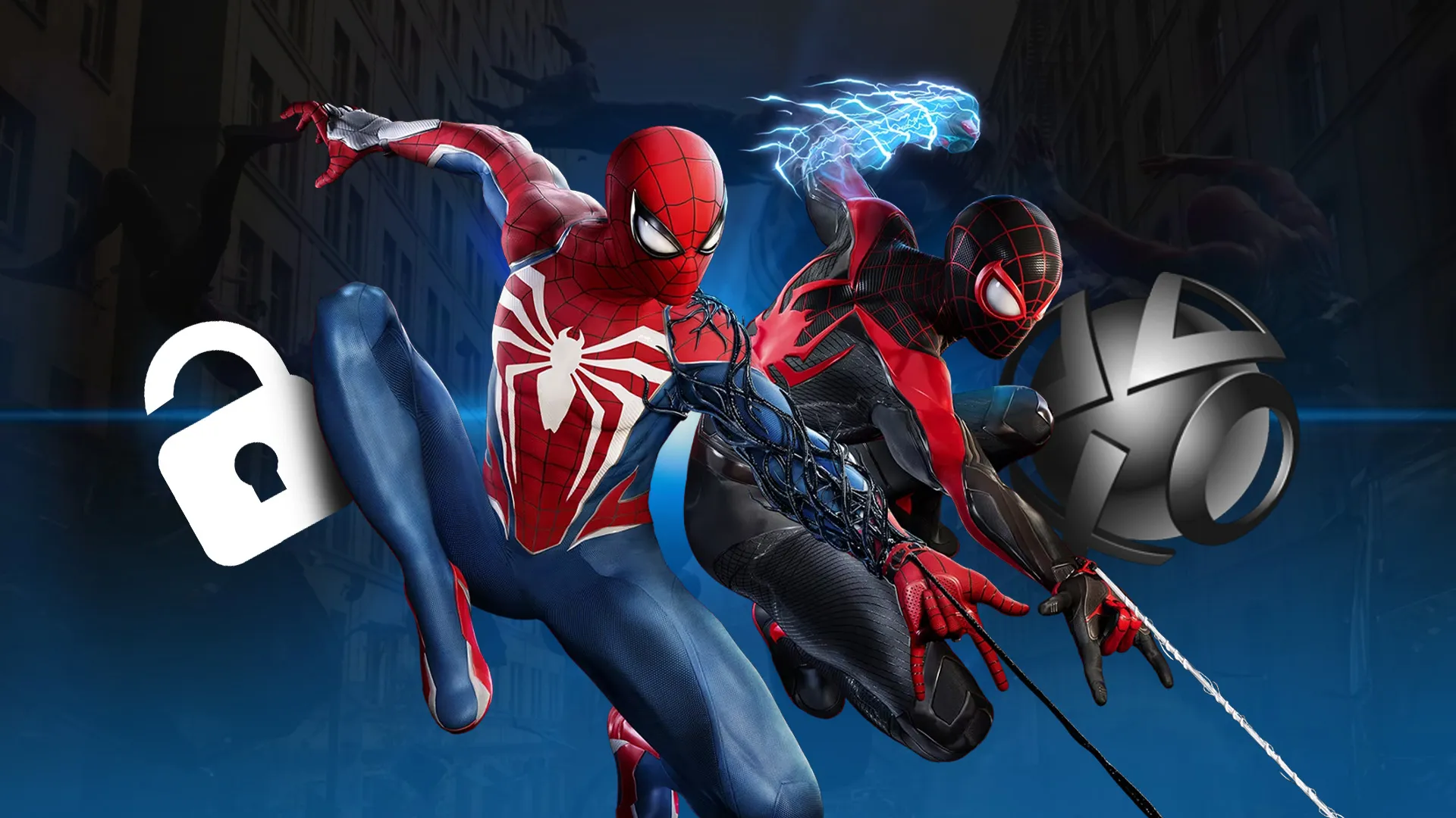 PlayStation: PSN caiu; Marvel Spider Man 2 PC e mais!
