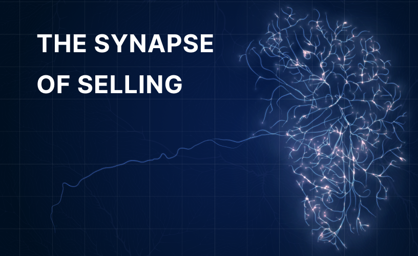 The Synapse of Selling: Connecting Sales Strategies