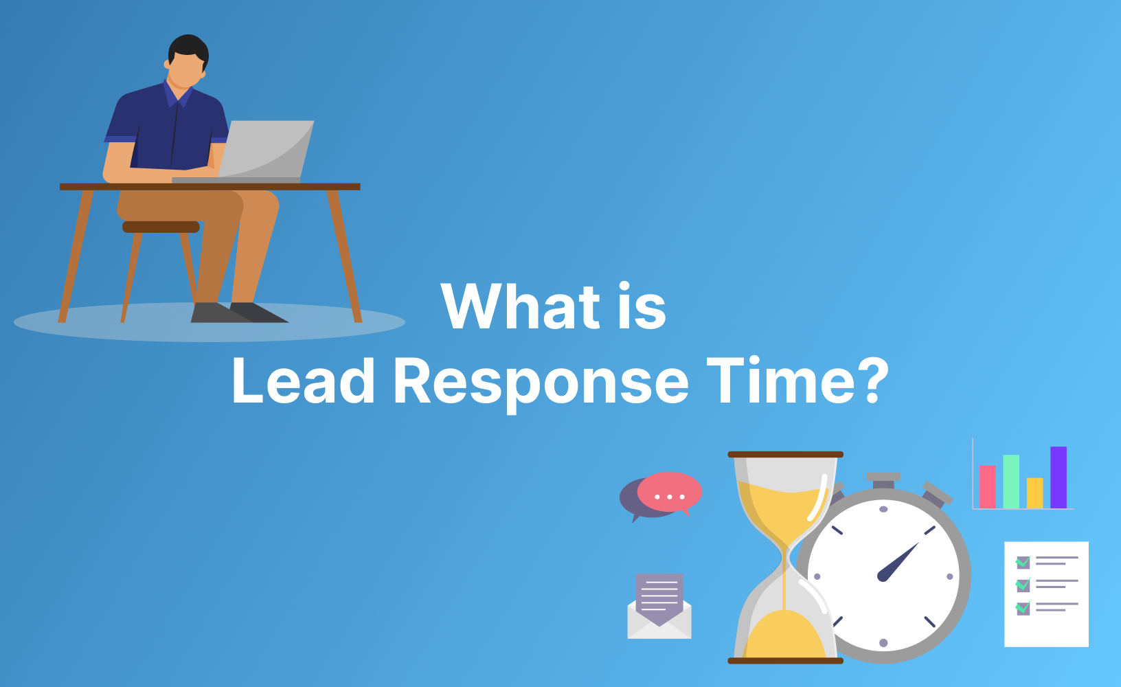 Understanding Lead Response Time: Key to Sales Success | Spiky AI