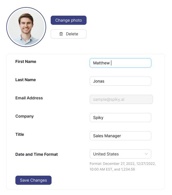 Top 5 Tips for Getting Started in Spiky Platform | Spiky AI