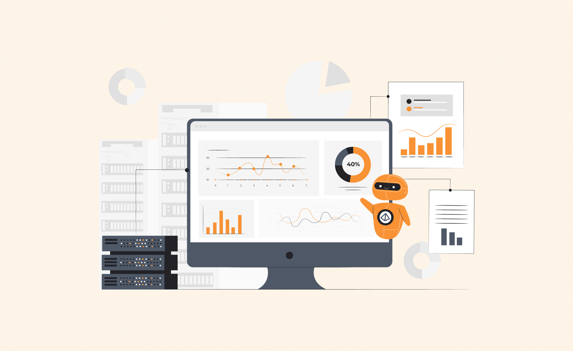The Rise of AI Sales Enablement: Trends to Watch in 2025