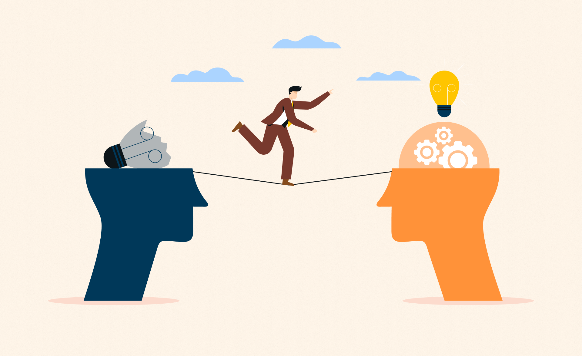 Flow Theory In Sales How To Keep Your Reps In The Zone