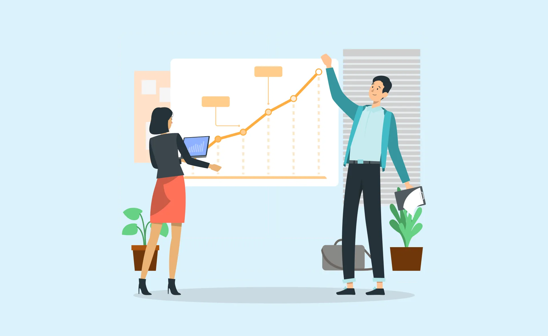 Transform Team Performance with Sales Performance Management