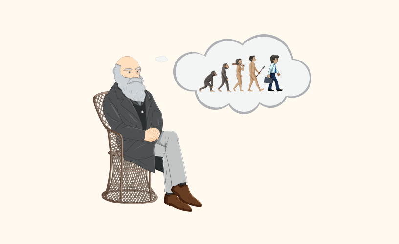 Sales Evolution in Modern Business Ecosystems