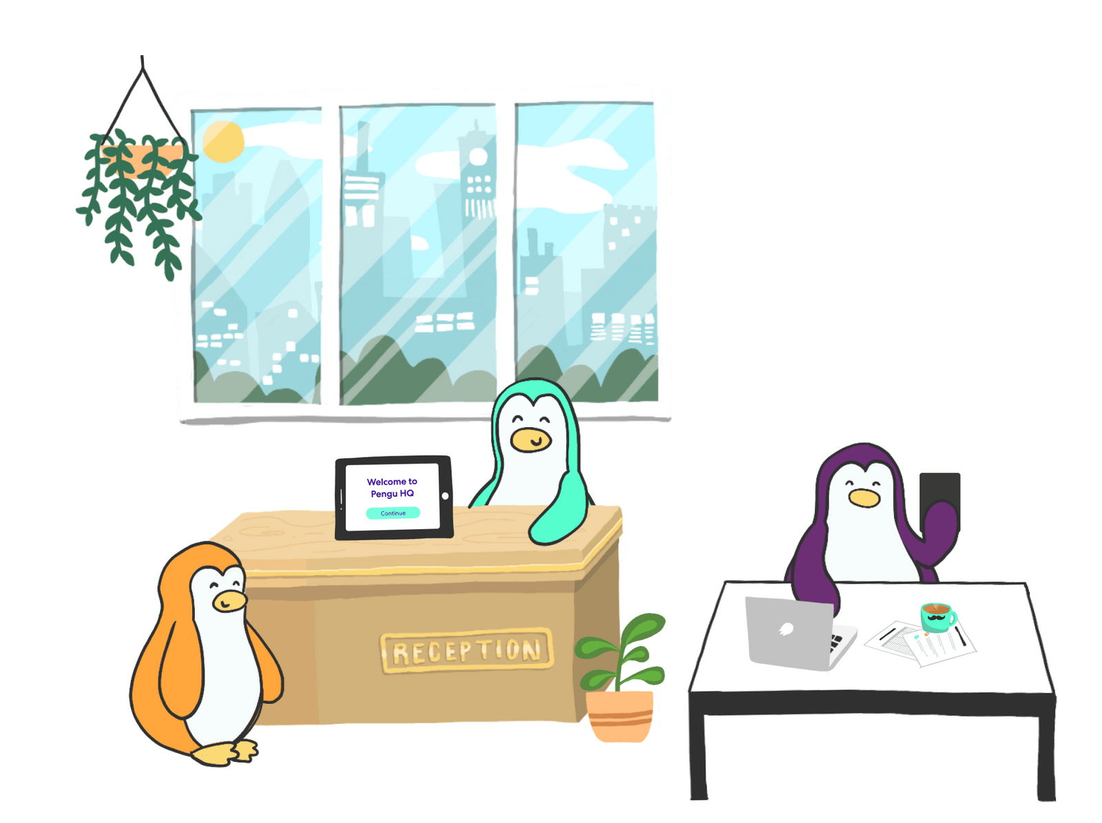 The Best 5 Visitor Management Apps Right Now In 2025