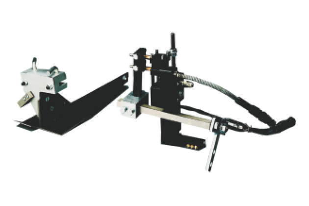 Hot & Cold Glue Taper Conversion Systems - Valco Melton | English