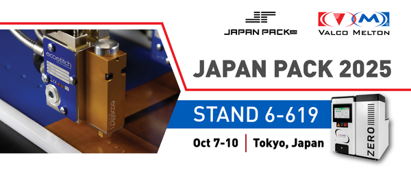 Valco Melton Showcasing Next-Generation Packaging Technology at Japan ...