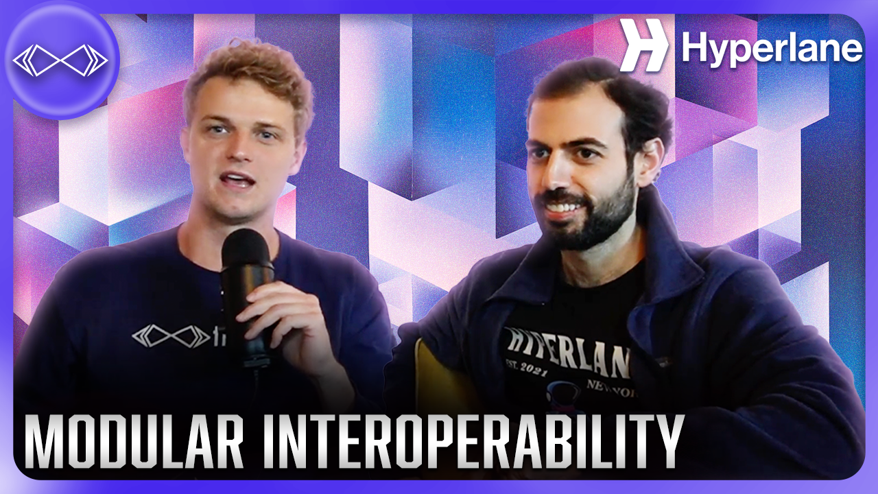 Modular Day: Permissionless Interop for Modular Expansion - The Rollup