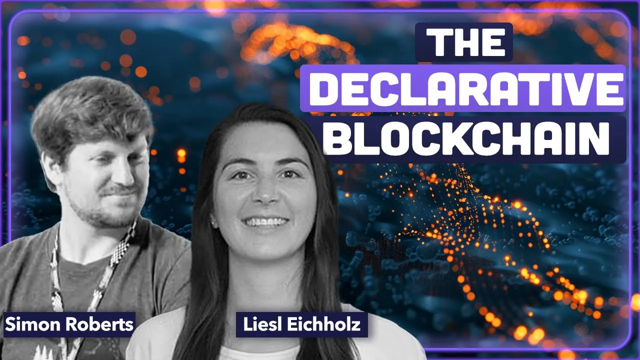 What is a declarative blockchain? - The Rollup