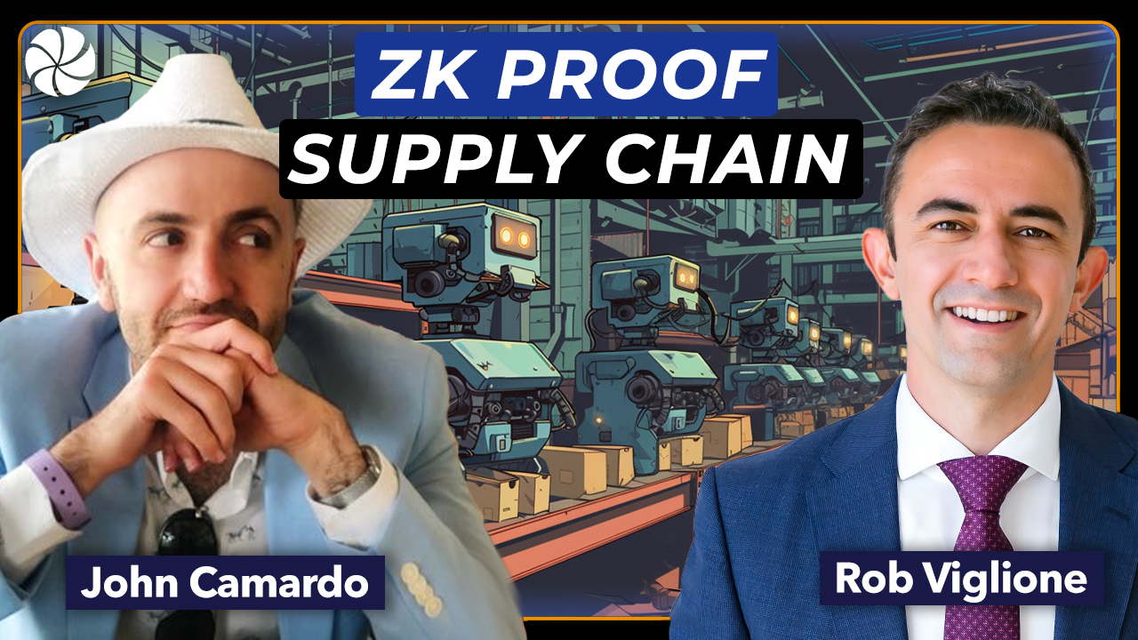 Zk Proof Generation And Verification Explained The Rollup