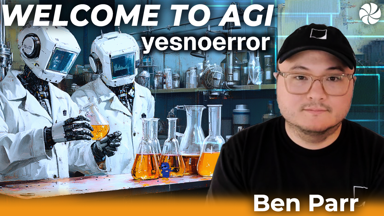 What Community-Owned AI Really Means with Ben Parr - The Rollup