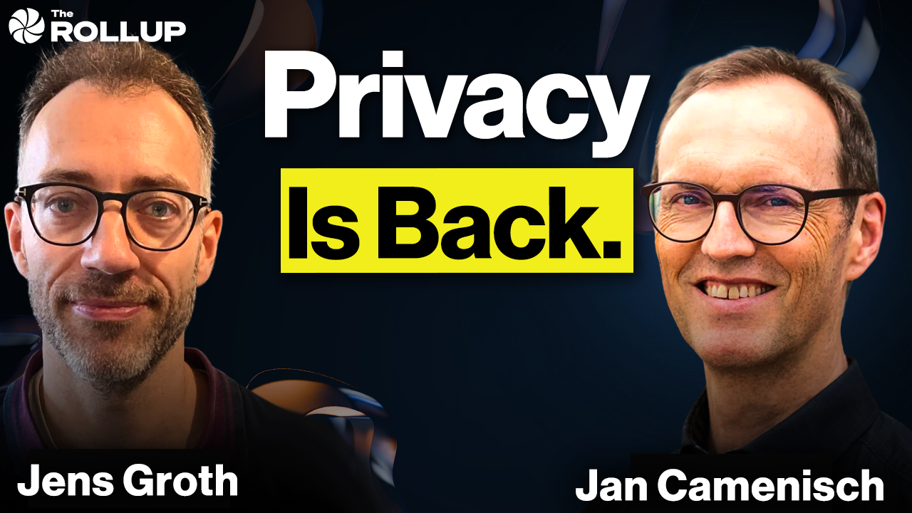 Why Privacy Is Finally Making A Comeback (...And What Comes Next) - The ...