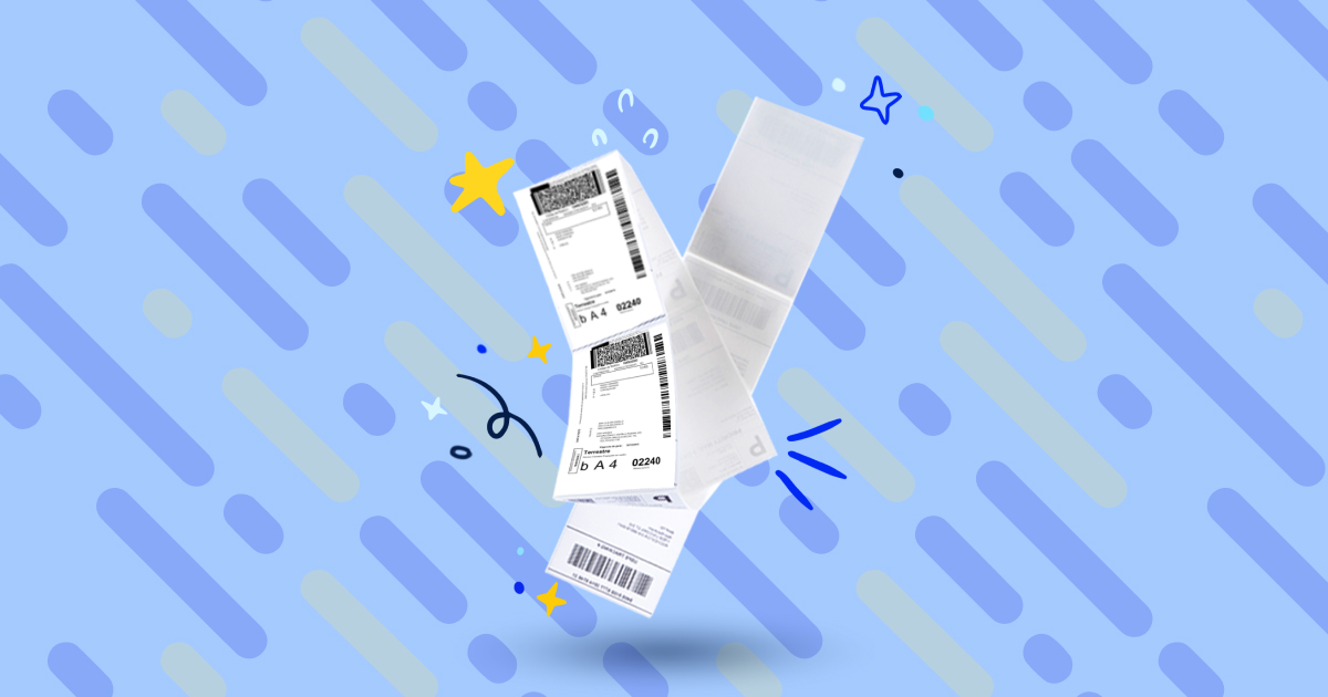 Guías prepagadas | Solo Envíos