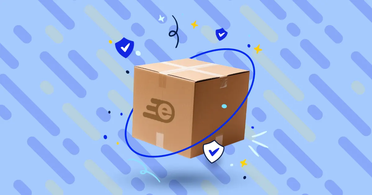 Seguro de paquetería | Solo Envíos